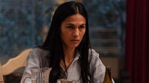 The Cleaning Lady Élodie Yung On Arman And Thonys Future