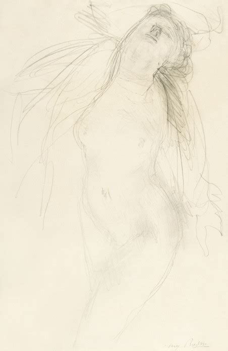 Auguste Rodin S Naked Woman In Climax Masterful Expression Of Human
