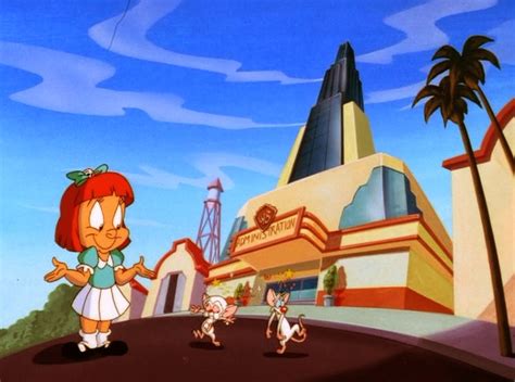 Pinky Elmyra And The Brain Theme Song And Lyrics