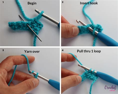 Learn How To Crochet Free Ultimate Beginner S Guide To Crochet