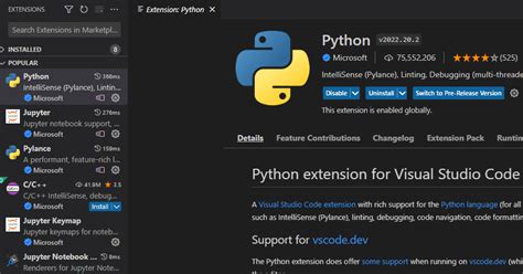 01 3 vscode 설치하기 네트워크 엔지니어를 위한 파이썬 프로그래밍 업무 자동화 네트워크 자동화