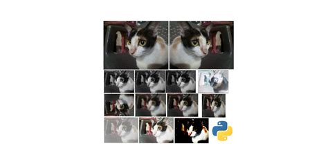 GitHub Parasraorane Image Manipulation Using Python Without External