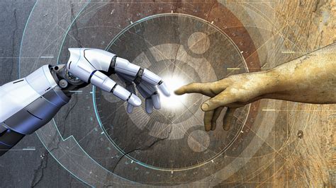 Tener Sexo Con Robots Será Muy Común En 50 Años Afirma Experta Telemundo