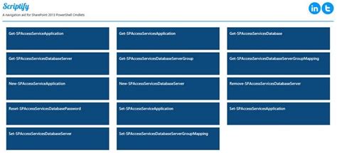 weekend scripter scriptify—a new powershell learning tool scripting blog [archived]
