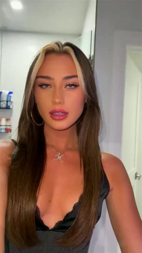 Mckinley Richardson New Trending Video Onlyfans Leaked So Hot Omg