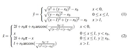 python writing the following equations using numpy stack overflow