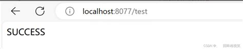 springboot系列 知识点全面总结 springboot知识总结 csdn博客