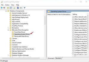 How To Use BitLocker On Windows 11 Without TPM