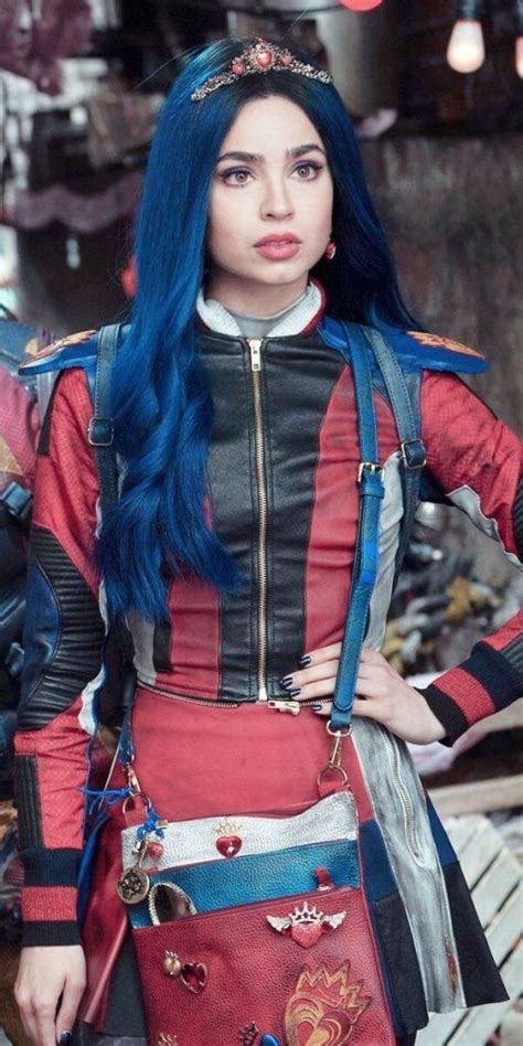 Evie Descendants 3 Costume Evie Descendants Descendants Costumes Disney Decendants