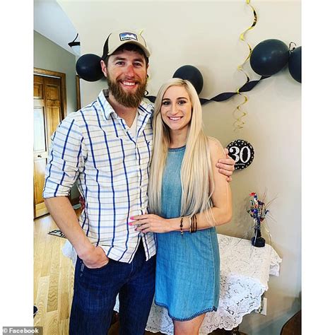 Married Missouri High School Teacher Brianna Coppage Put On Leave