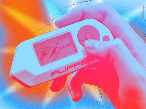 Flipper Zero