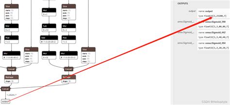 Yolov5Net报错已解决System IndexOutOfRangeException Index was outside