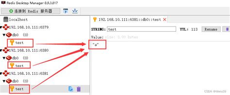 springboot整合redis集群、设置集群密码、分布式锁 redis meta39 华为云开发者联盟