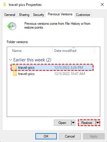 How To Recover Files Deleted From OneDrive Recycle Bin