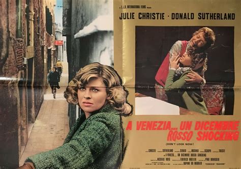 Dont Look Now 1973