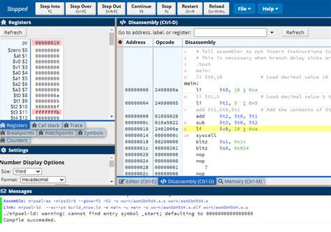 [solved] in mips assembly language problem 1 a read example 1 run the course hero