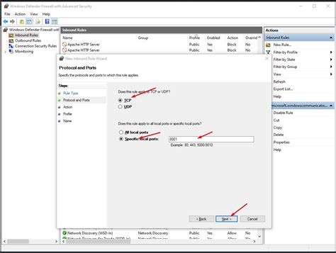 Deploy Asp Net Core Webapp To A Local Network Using Iis