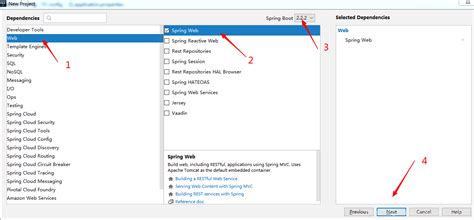 spring boot 实战（1）初识spring boot 你好 扬帆向海 csdn博客