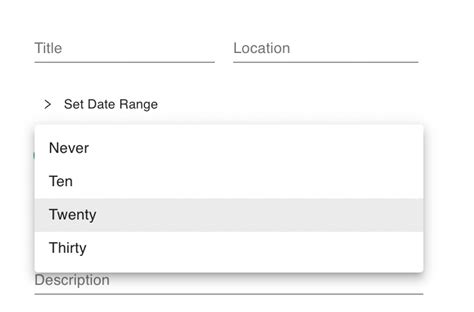 Css Position Of Drop Down Select Material Ui Stack Overflow