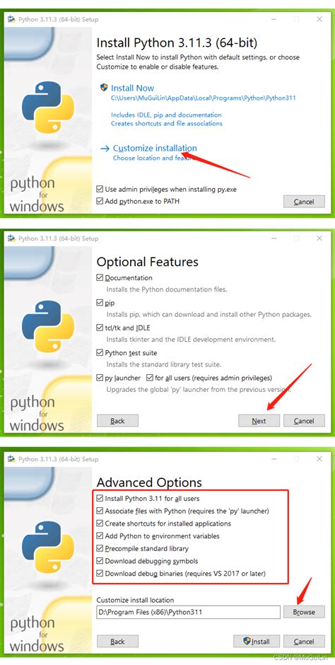 python自动化测试 环境搭建 selenium、webdriver下载、安装、配置、基本使用详解 webdriver安装 csdn博客