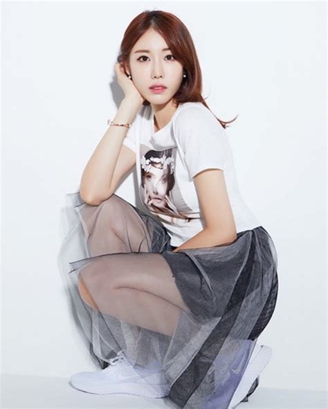 Kang Eun Hye 강은혜 Hancinema