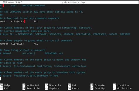 How To Add Or Create A New Superuser On Linux