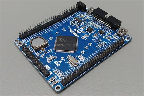 STM32F103ZET6 F103ZE Board STM32 Base Project