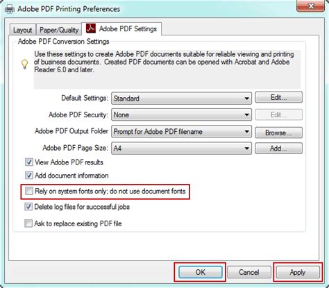 why cannot print pdf files successfully on windows 7 computer