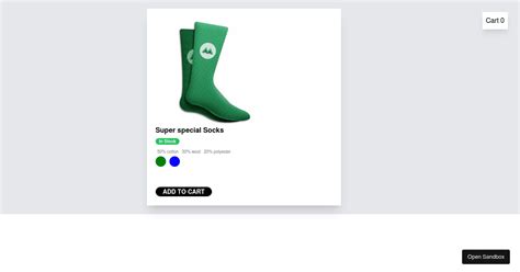 intro to vue 3 vue mastery codesandbox