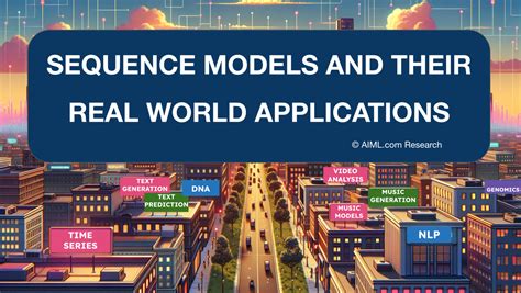 What Are Sequence Models Discuss The Key Sequence Modeling Algorithms