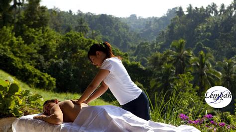 Bali Spa Guide Spas Spa Yoga