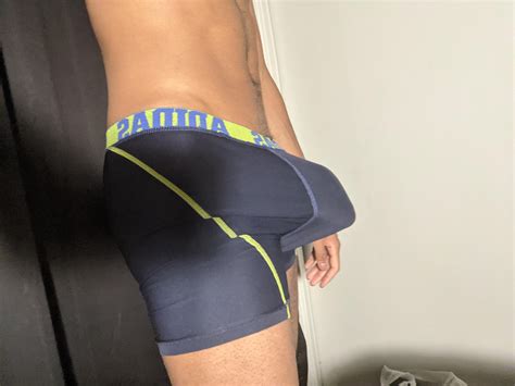 I Always Preferred To Go Commando Scrolller