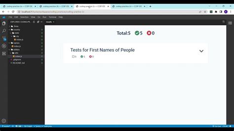 coding practice 2 node js all questions ccbp 4 o ccbp youtube