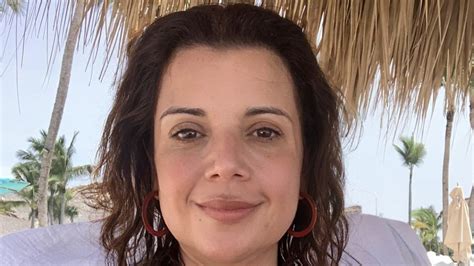 The Views Ana Navarro Reveals Which Racy Reality Show She Turned Down