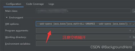 module java base does not “opens java xxx“ to unnamed module xxxx module does not open com