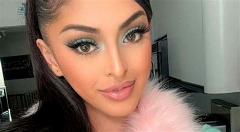 Sophia Leone 26 Overlijdt Na Bewusteloos Te Zijn Gevonden In Haar Appartement