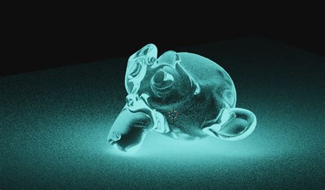 Cycles Render Engine How To Get Outer Glow To The Object Blender