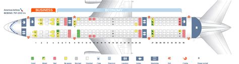 Seat Map And Seating Chart Japan Airlines Boeing Er Hot Sex Picture