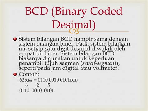 ppt sistem bilangan and sistem kode powerpoint presentation free download id 3178424