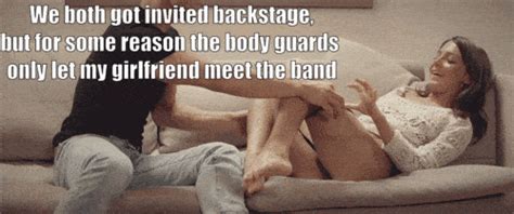 Afficionado Consensual Cuckold Pin 44370961