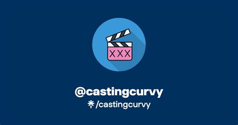 Castingcurvy Find Castingcurvy Onlyfans Linktree