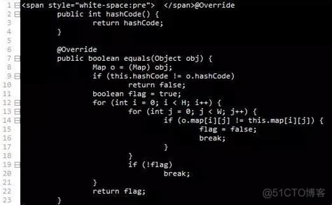 java推箱子源代码带注释的 推箱子java项目报告 mob64ca14101b2f的技术博客 51cto博客