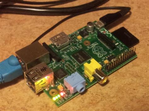 pi b model b oldest boots for a while then screen goes black then reboots using latest
