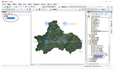 arcgis搭建离线地图服务wmts vue arcgis 怎么加载高德离线瓦片 csdn博客