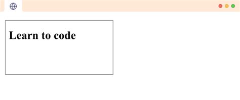 how to use the html tag to embed webpages