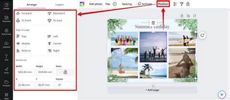 How Do I Add Multiple Photos To Canva WebsiteBuilderInsider