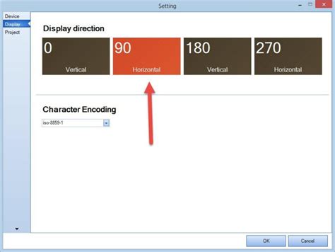 Arduino Nextion Display Use Slider To Control Led Bright
