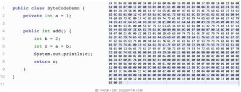 java——字节码技术 曹伟雄 博客园