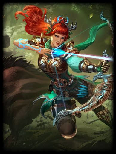 Artemis Official Smite Wiki