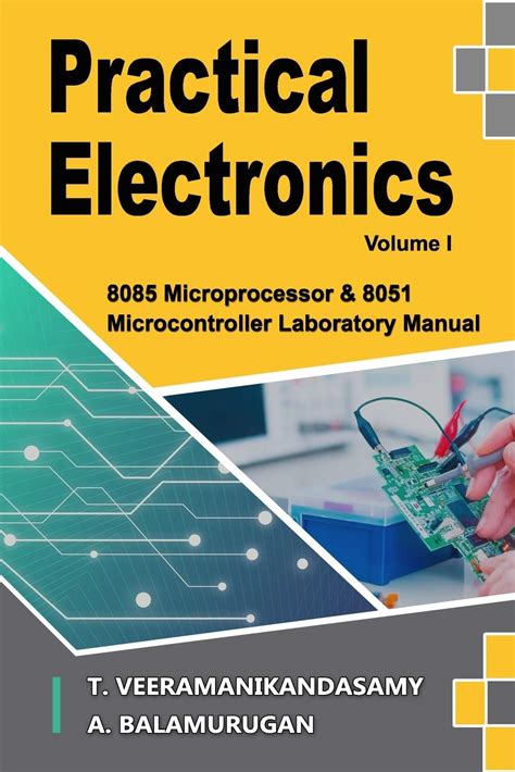 microprocessor and microcontroller lab manual for ece free download
